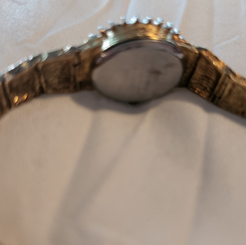 Elgin Quartz Watch Vintage - Gem